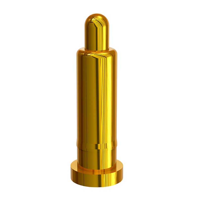 Custom SMT/SMD Pogo Pin Keyboard factory and suppliers | Rongqiangbin