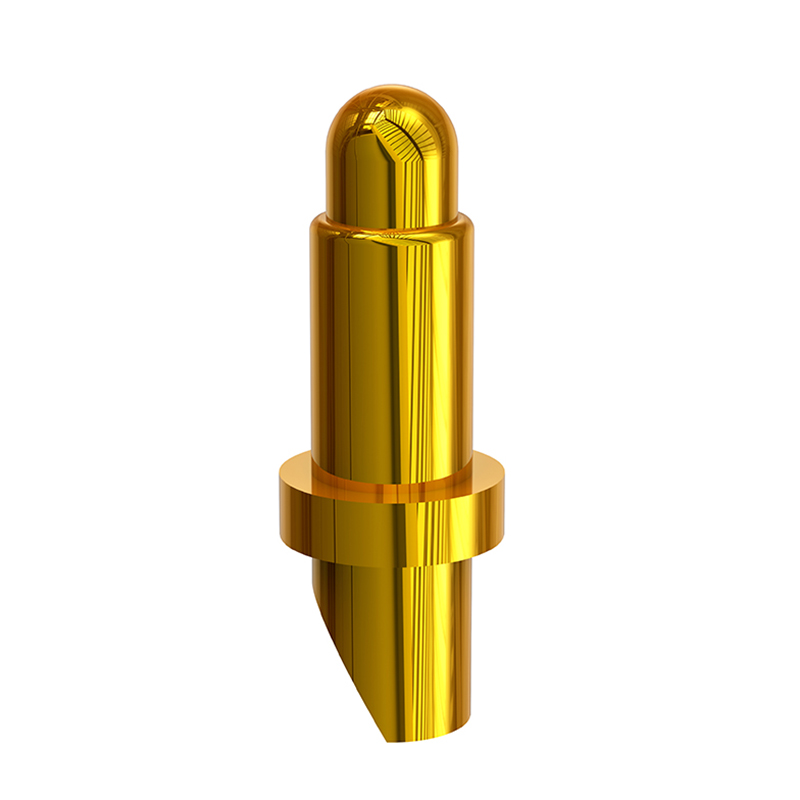 Custom Customized Spring Loaded Pogo Pin factory and suppliers ...